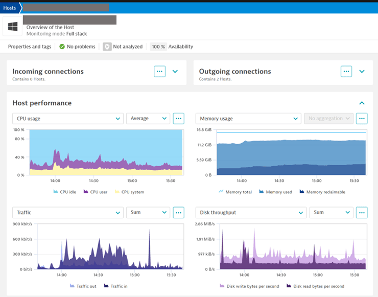 #19 OneAgentのインストール～Windows編～